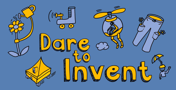 Challenges : Little Inventors